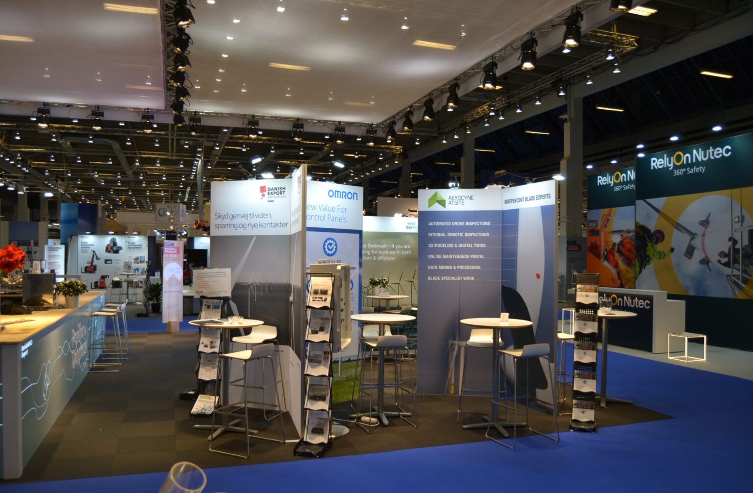 WindEnergy Hamburg 2026 - Energy Export