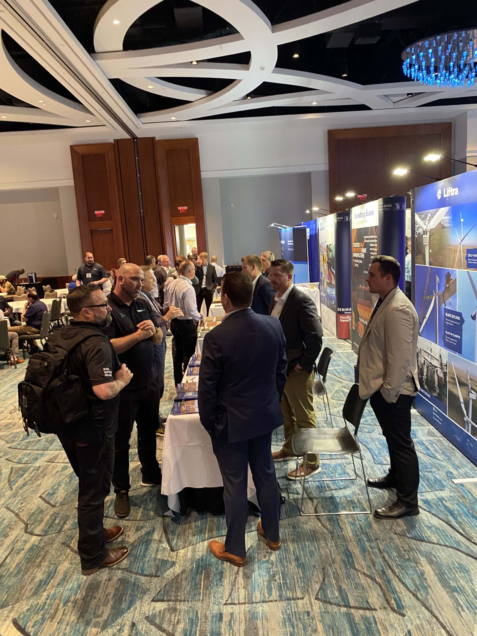 O&M and Safety Conference 2024 - Energy Export